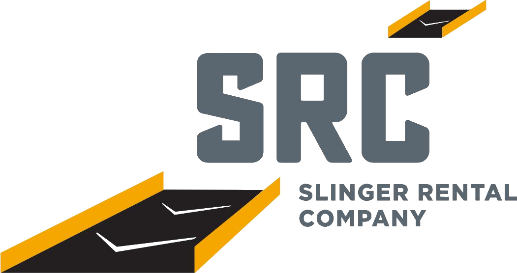 Stone Slinger Trucks & Equipment for any Job | Slinger Rental Company